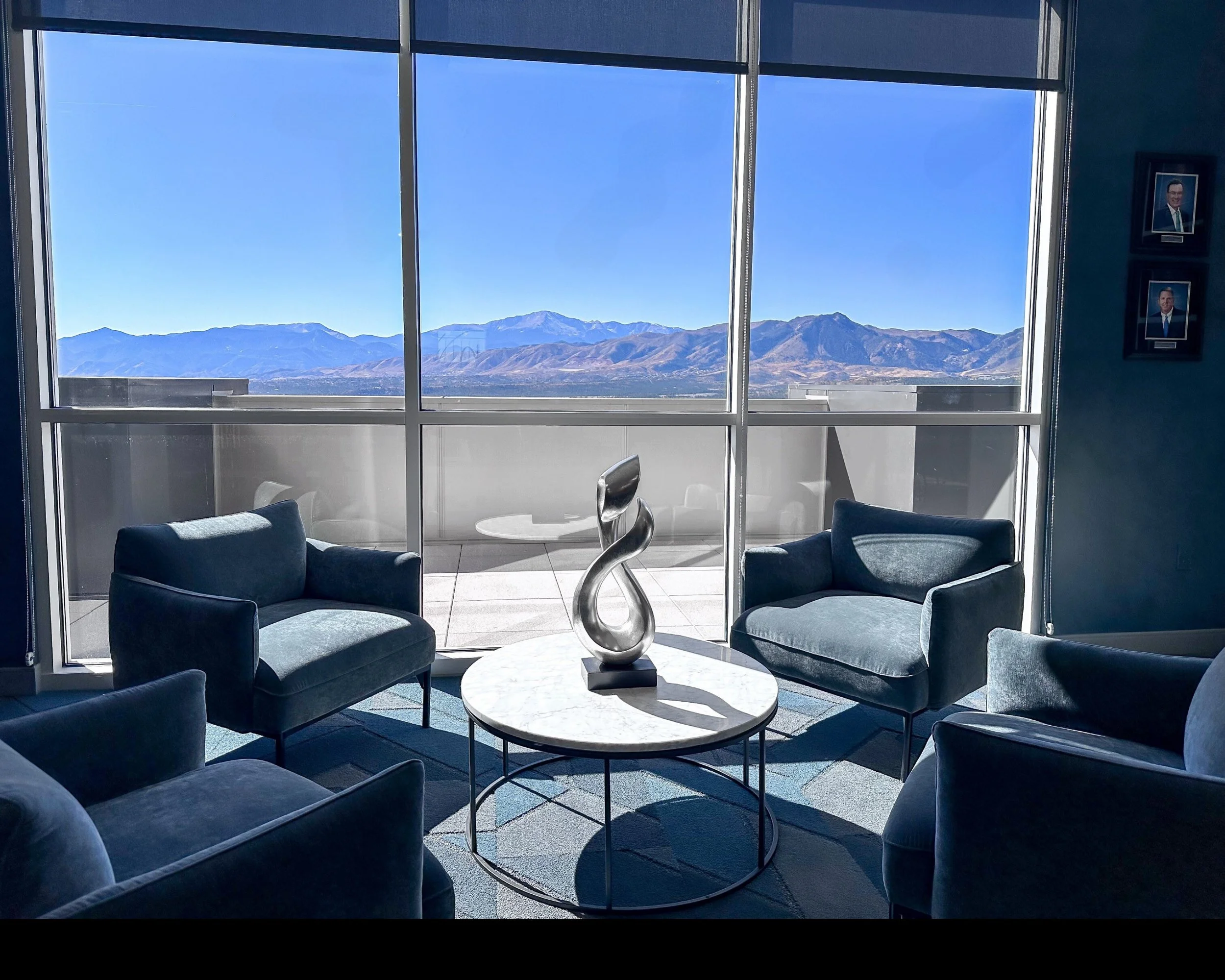 INFINITY SYSTEMS ENGINEERING