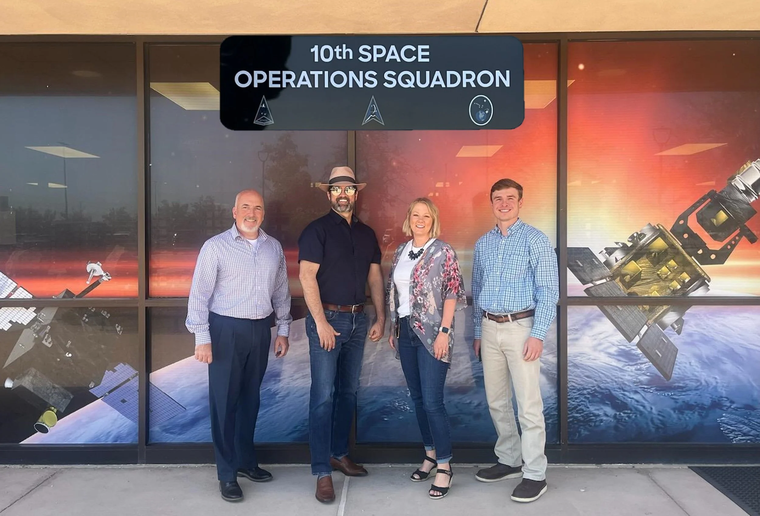 INFINITY SYSTEMS ENGINEERING