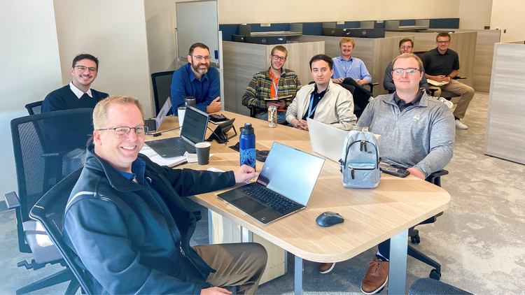 Infinity Systems Engineering