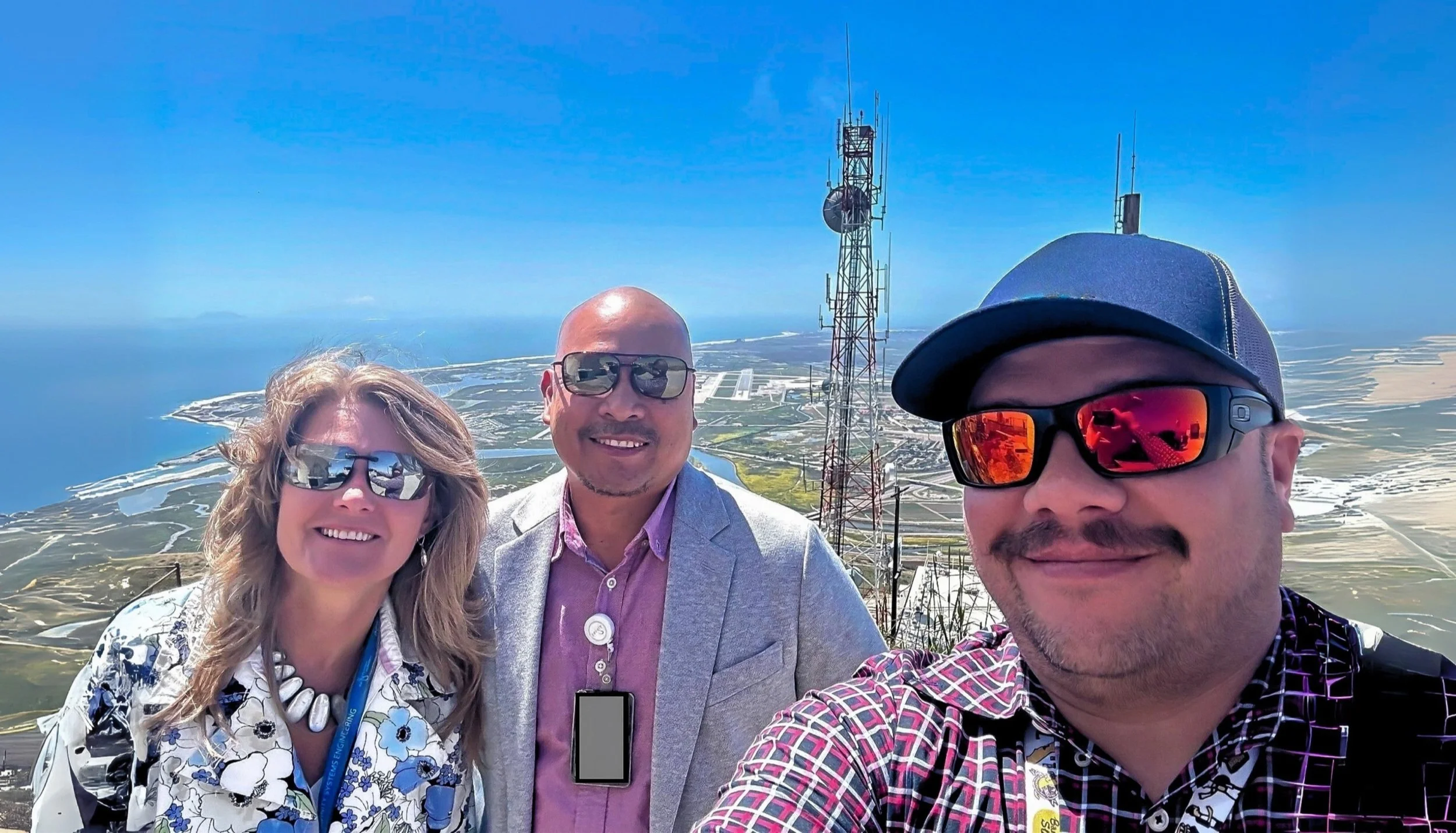 Careers — Infinity Systems Engineering