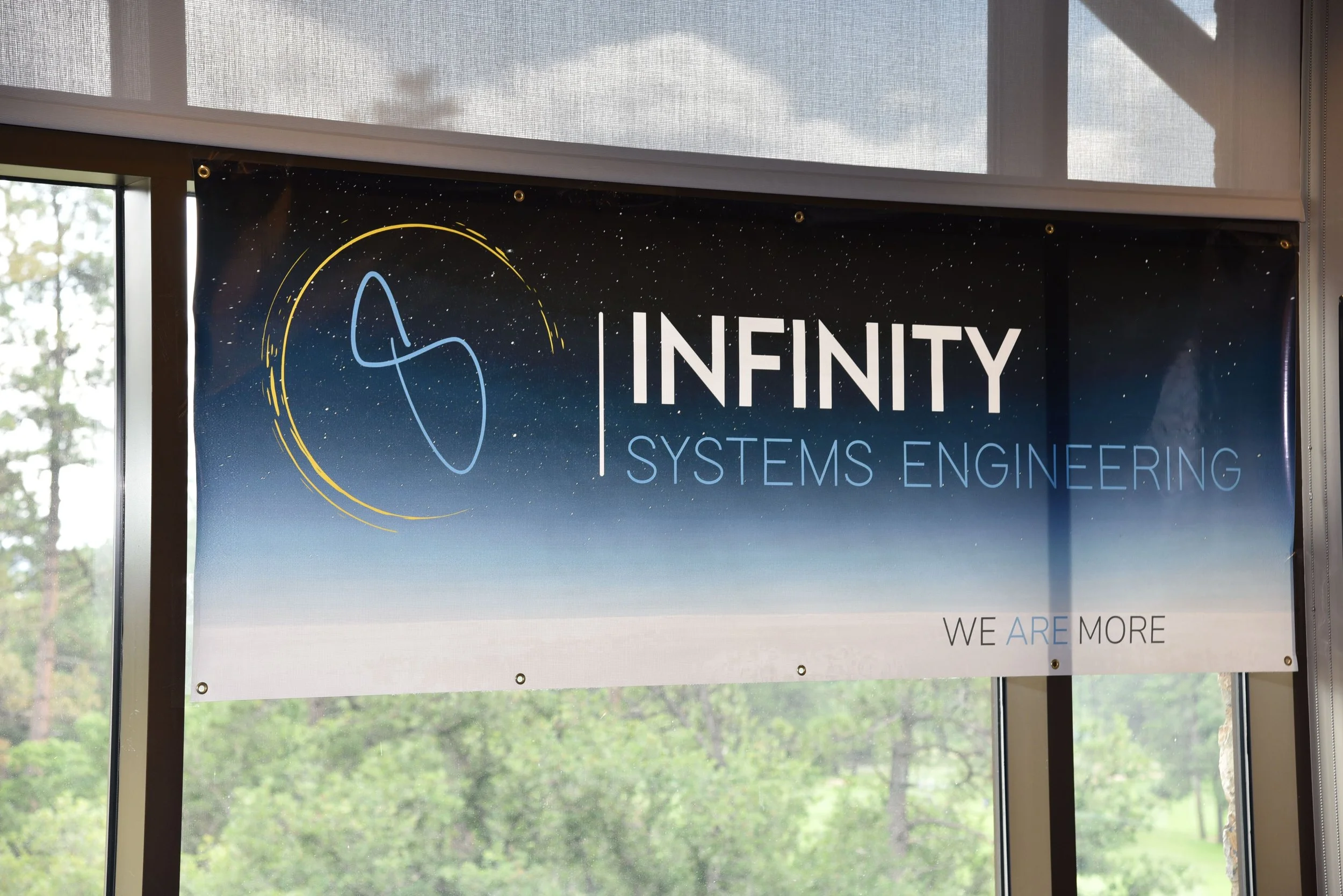 INFINITY SYSTEMS ENGINEERING