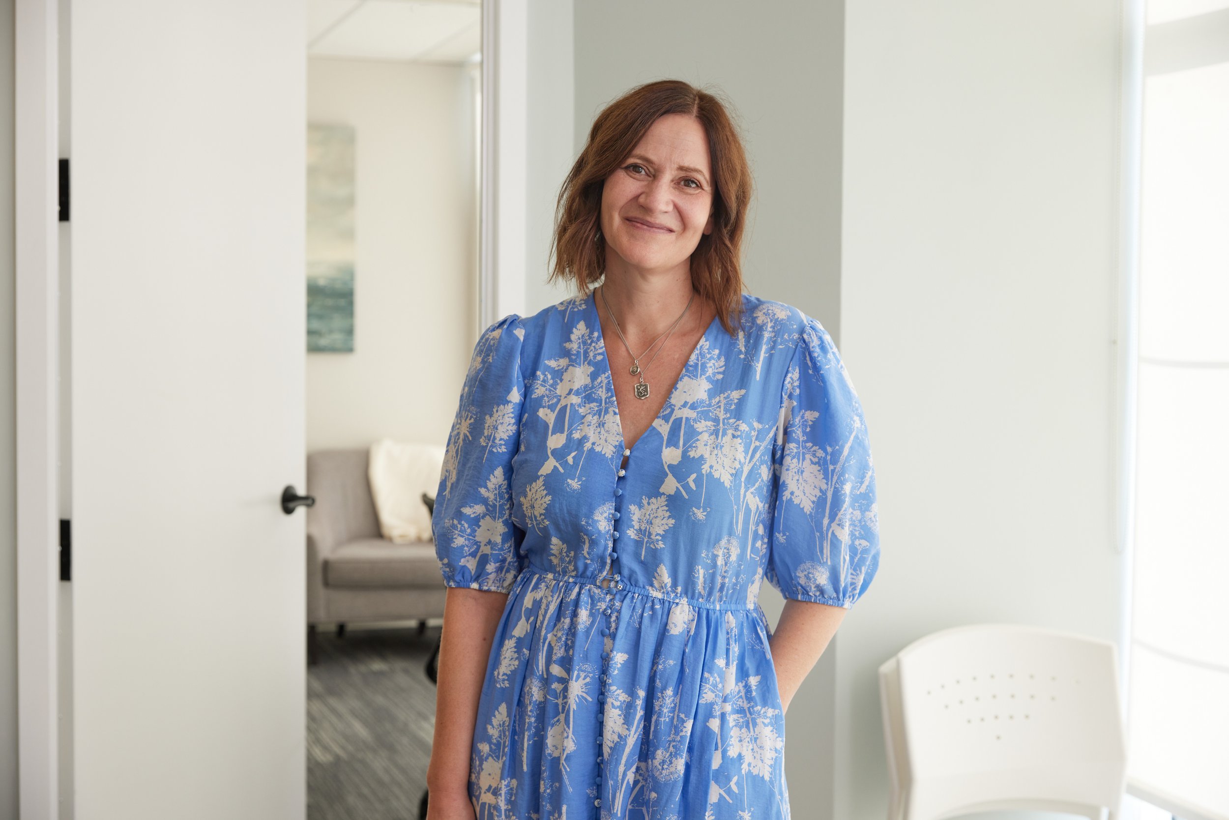 About Me — Susan Brook