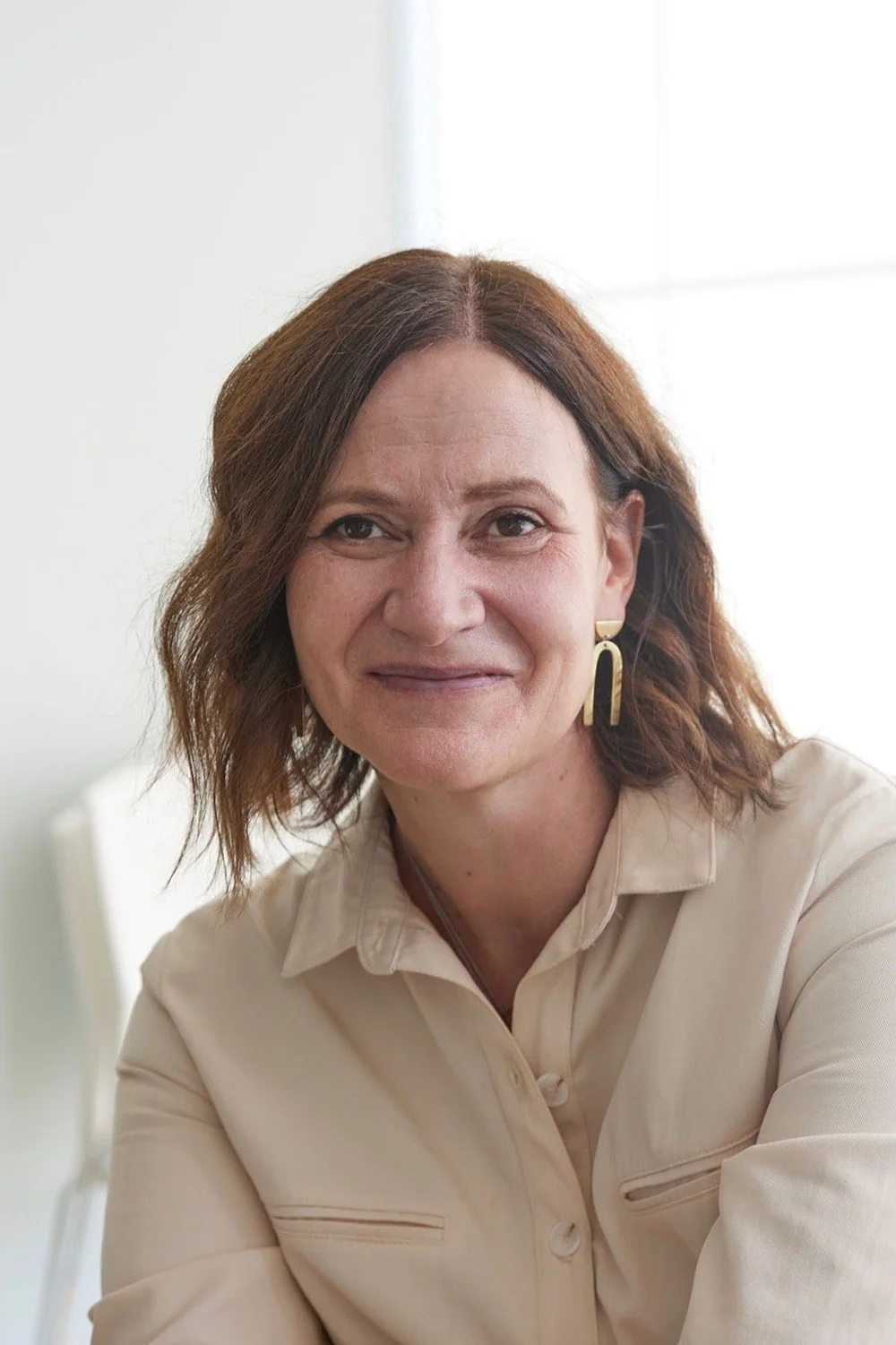 About Me — Susan Brook