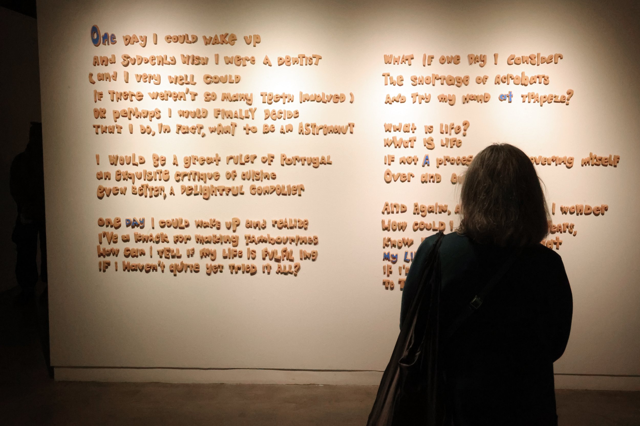 2026 Volumes Conference, Detroit, MI — NCECA