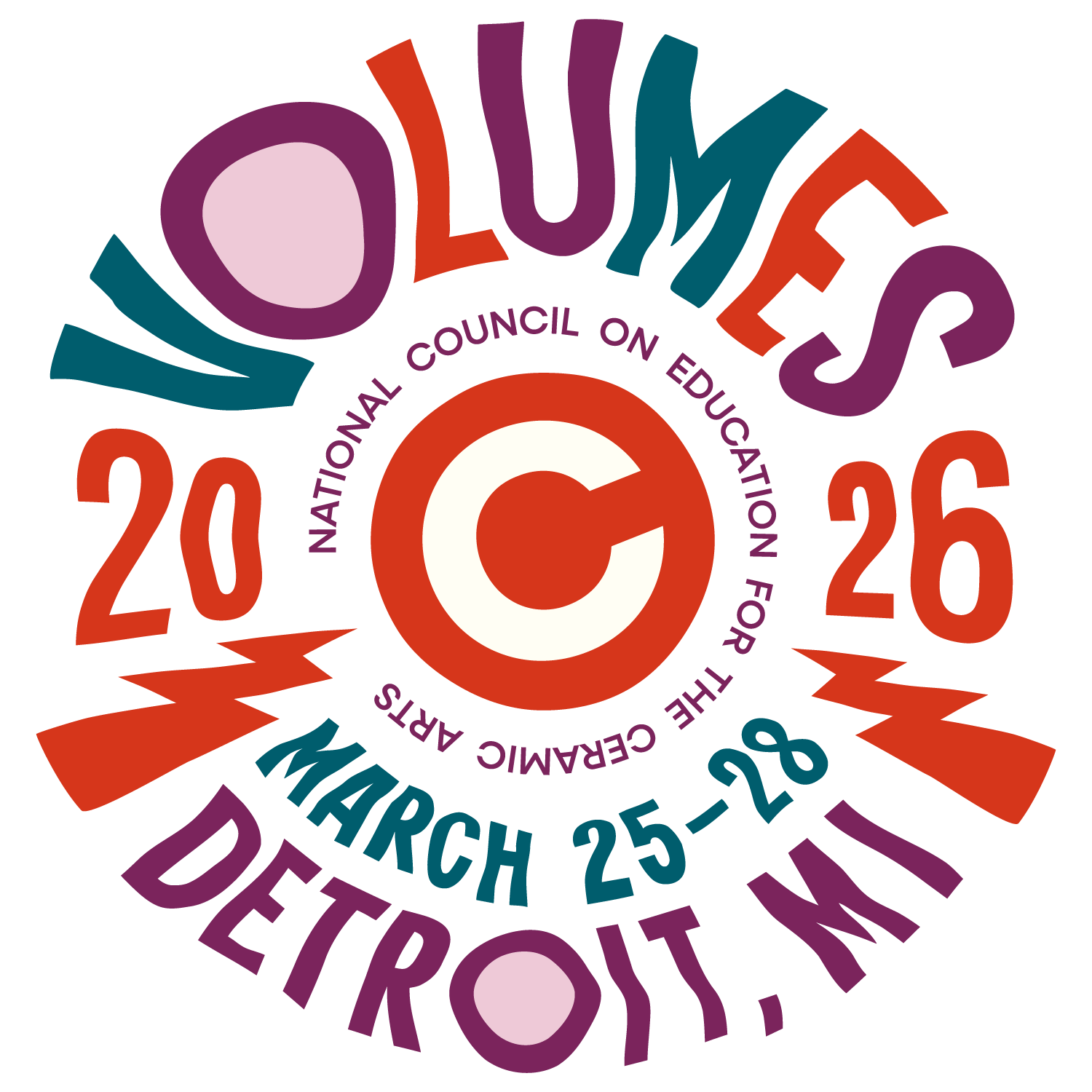 2026 Conference Information and Registration — NCECA