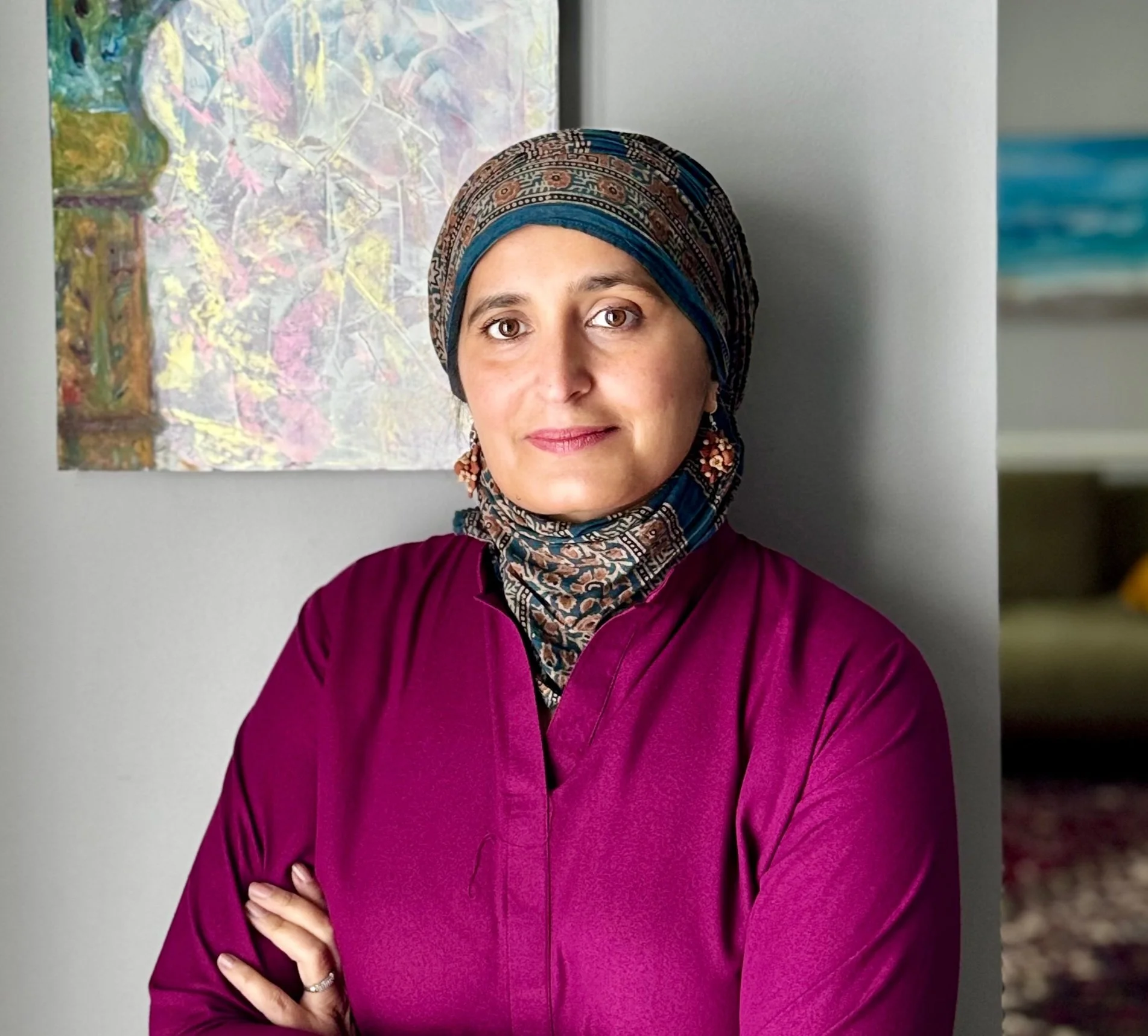 Meet the Board — NCECA