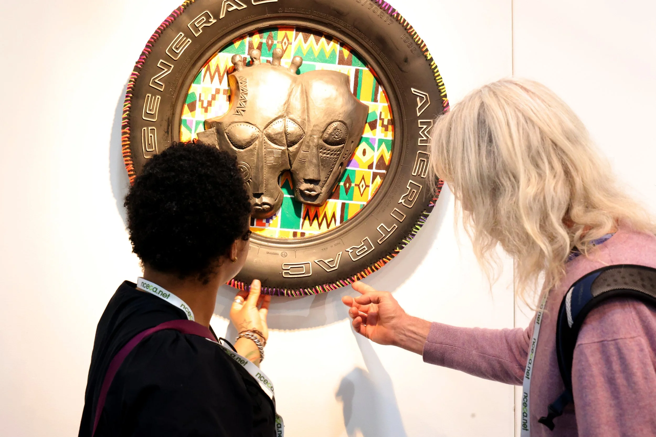 2026 Volumes Conference, Detroit, MI — NCECA