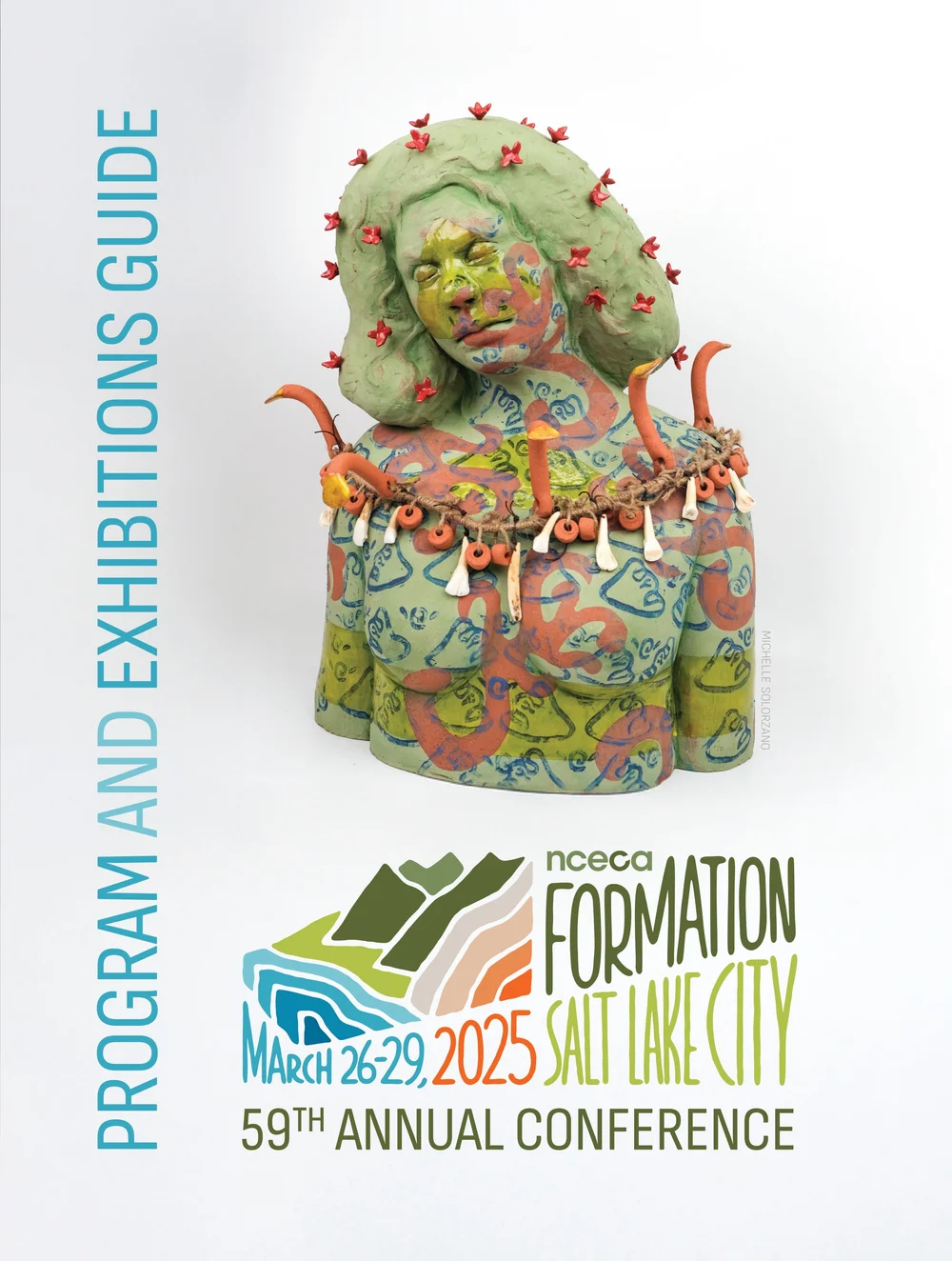 2026 Advertise with Us — NCECA