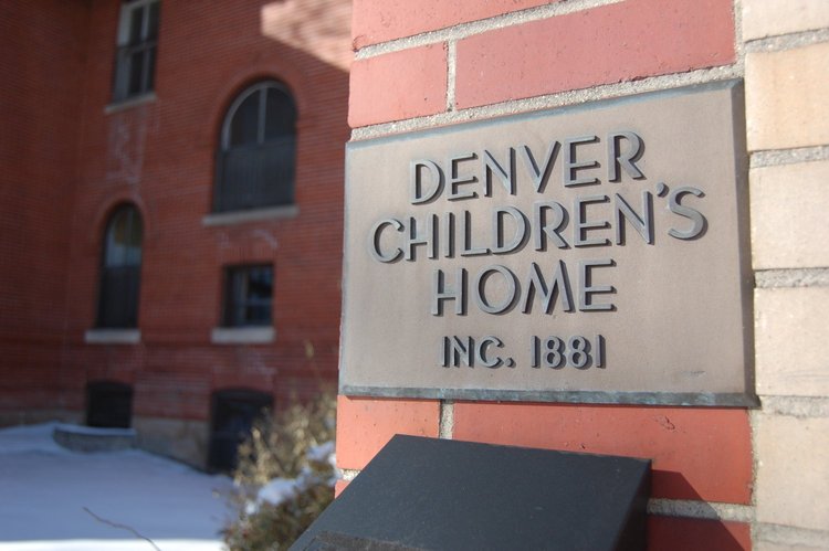 Building Tour — Denver Children's Home