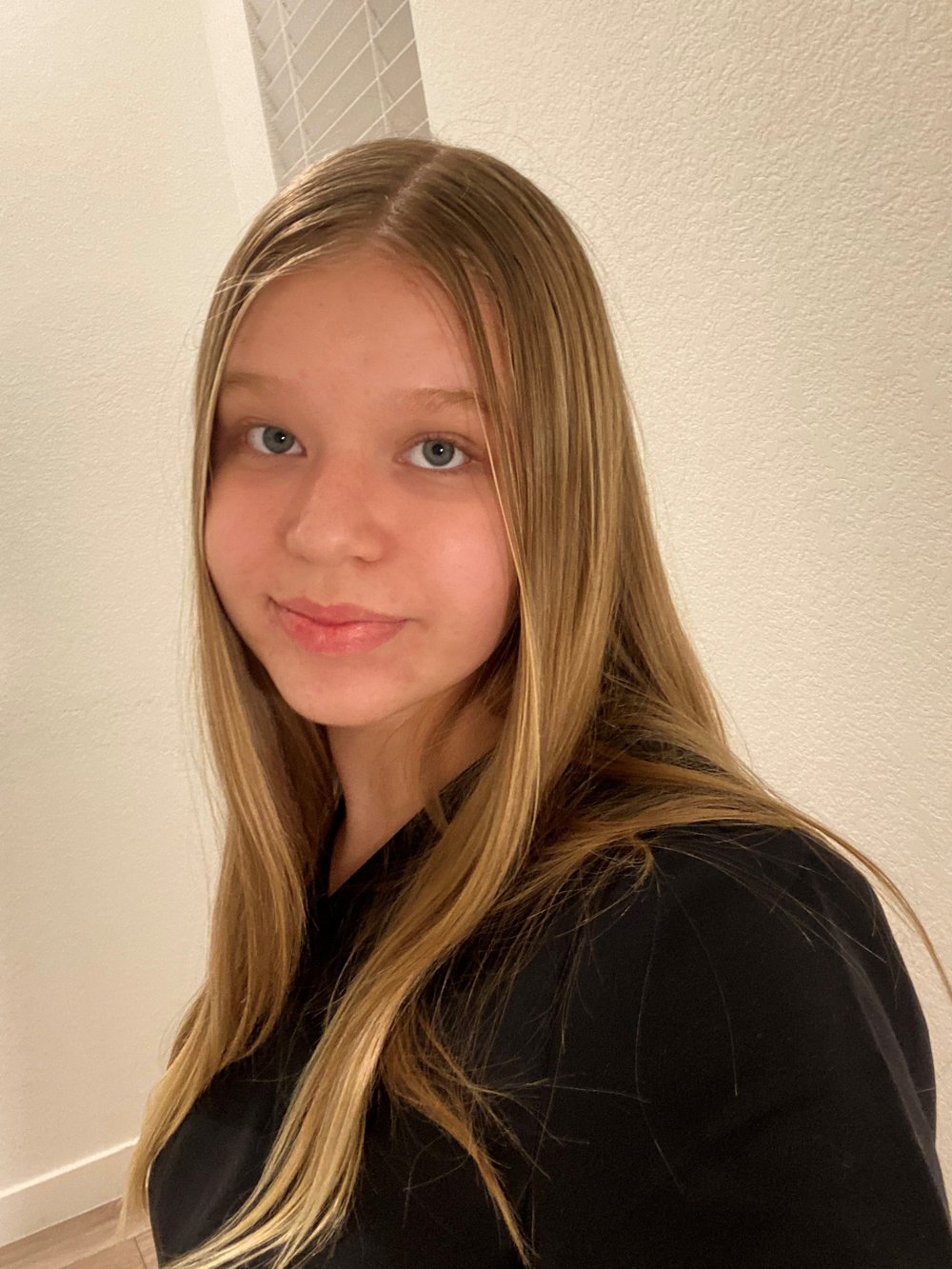 Client Highlight Hailey — Denver Children's Home