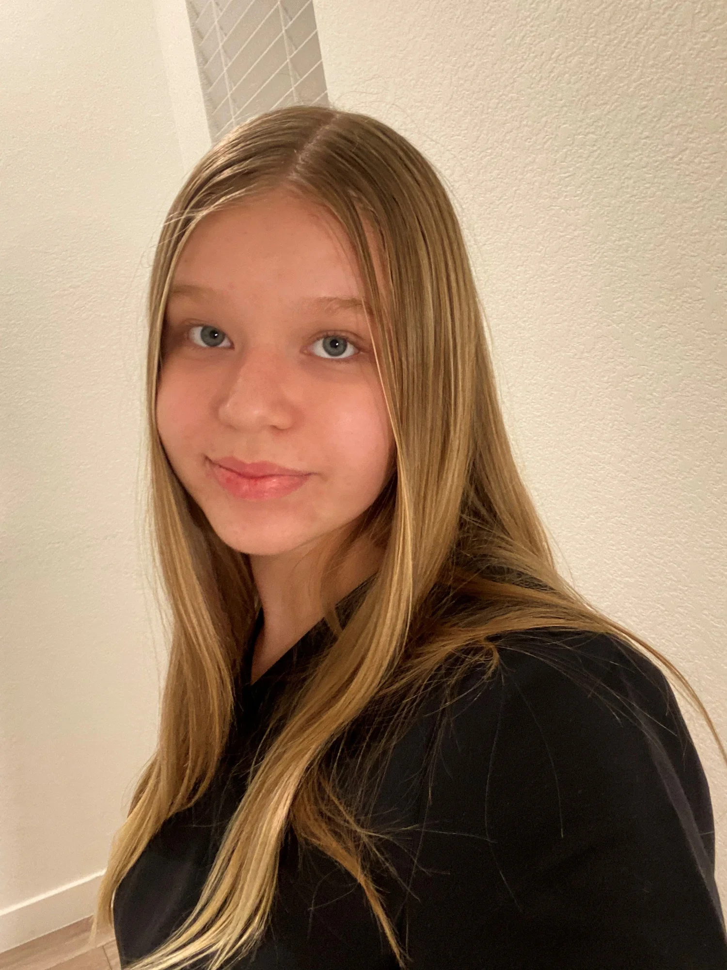 Client Highlight Hailey — Denver Children's Home