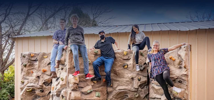 Admissions — Denver Children's Home