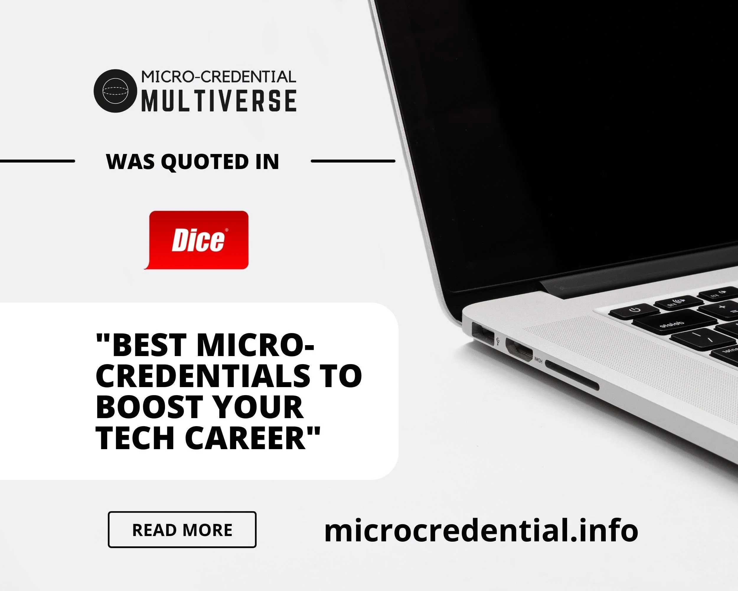 Micro-credential Multiverse