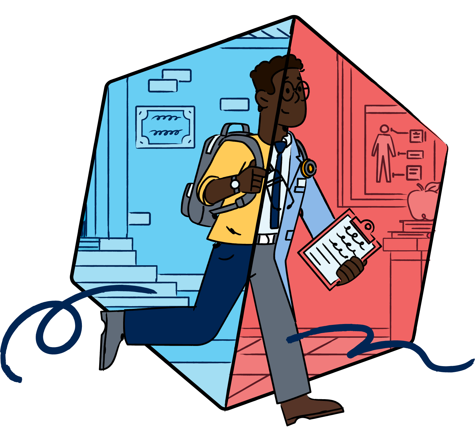 Real World Learning: A New Era of Education — Micro-credential Multiverse