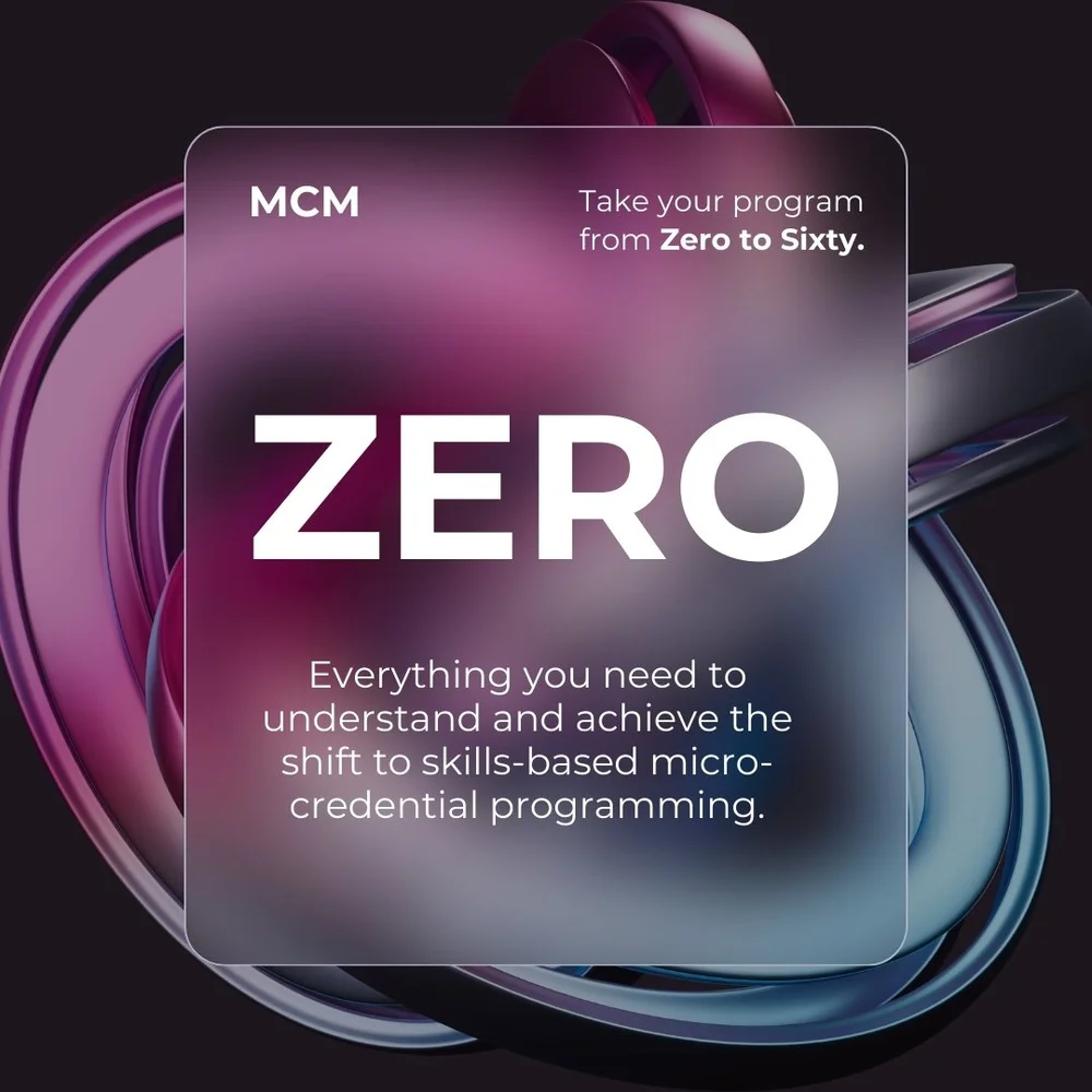 Transform Your Organization with Expert Consulting Packages | Micro-credential Multiverse ...