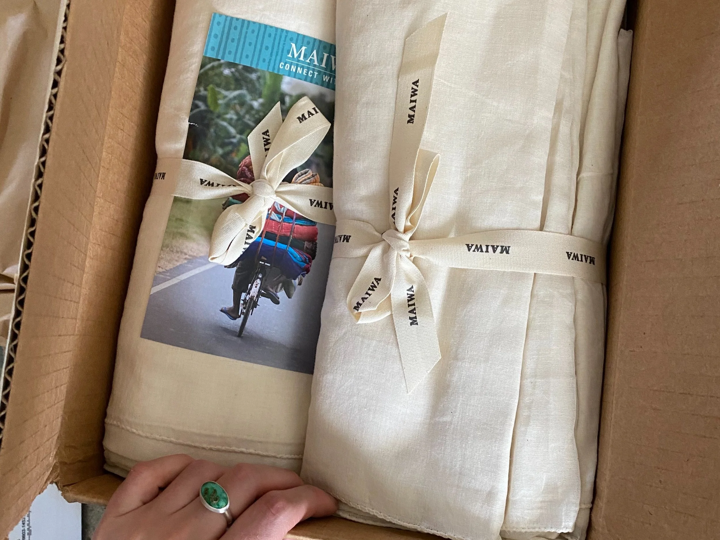 Getting Started: My Favorite Textile Sources for Natural Dyeing ...