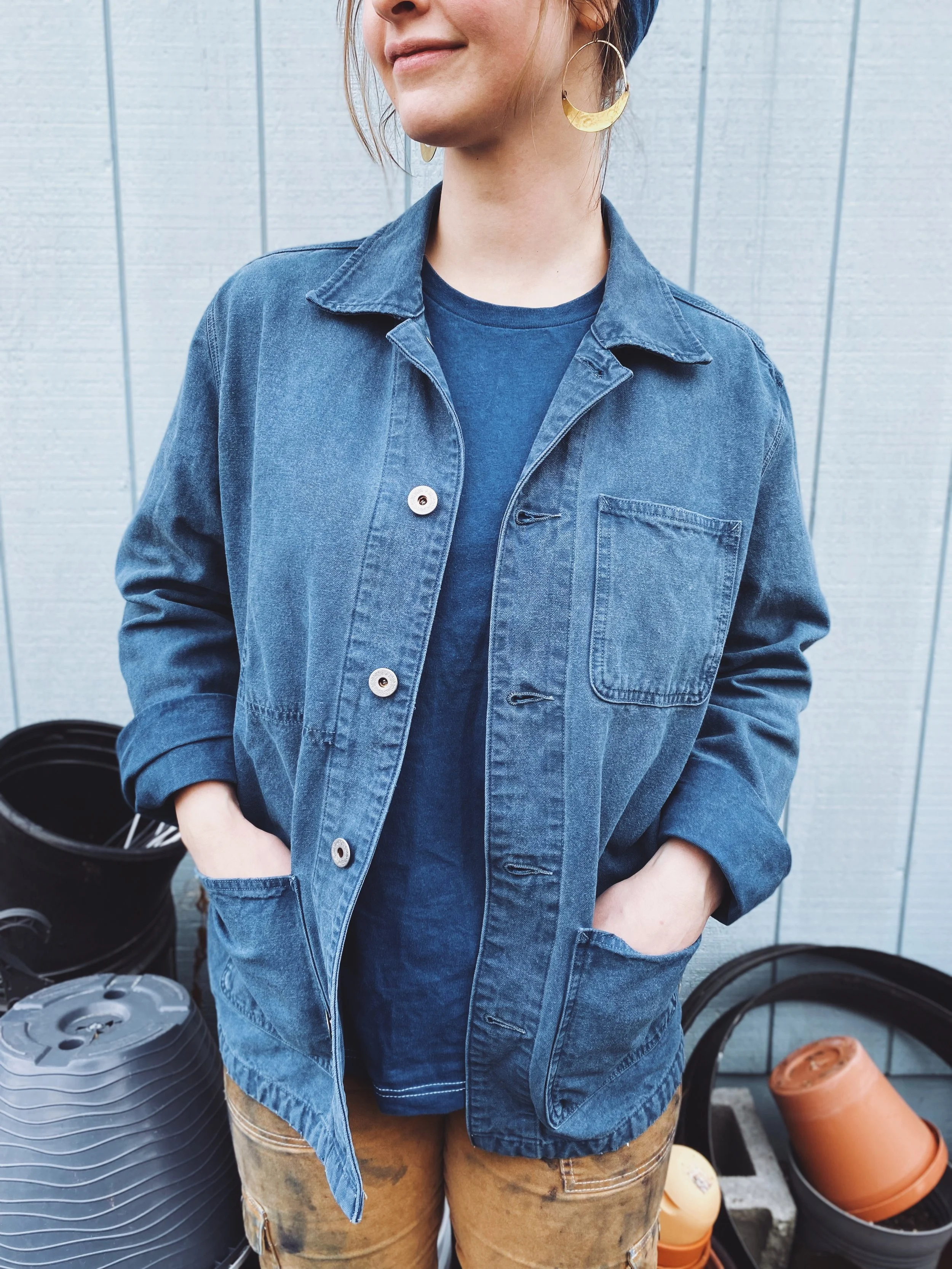 Forager & Co — Forager & Co