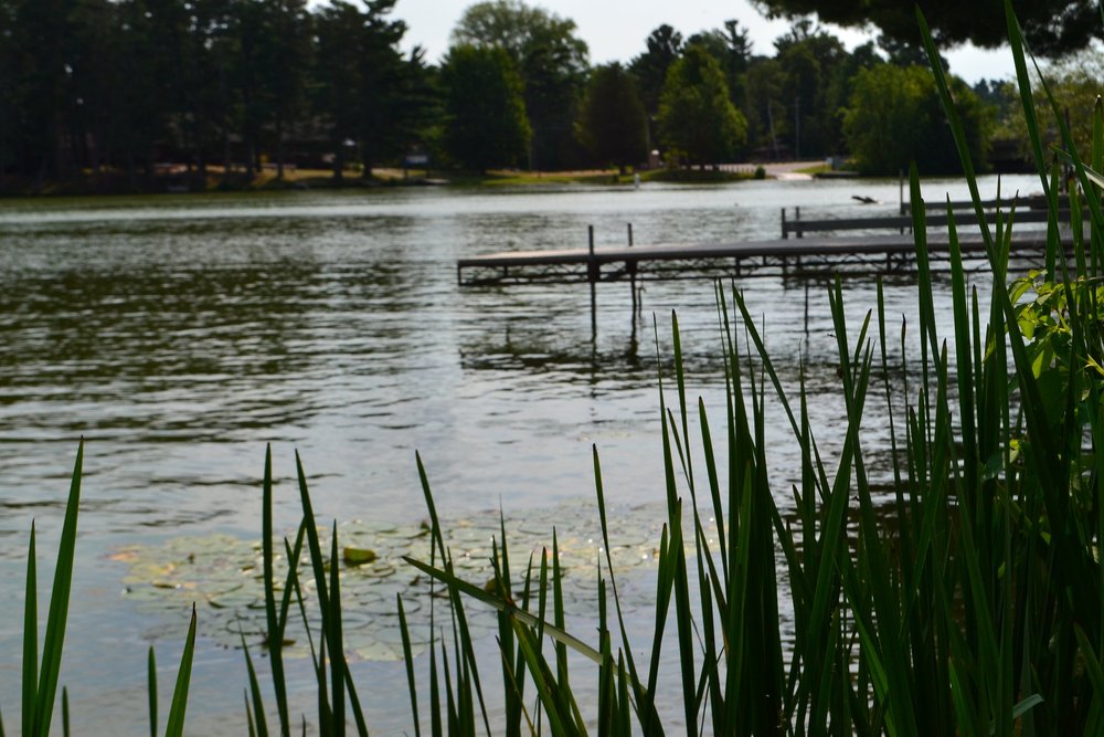 General 4 — Town of Chetek