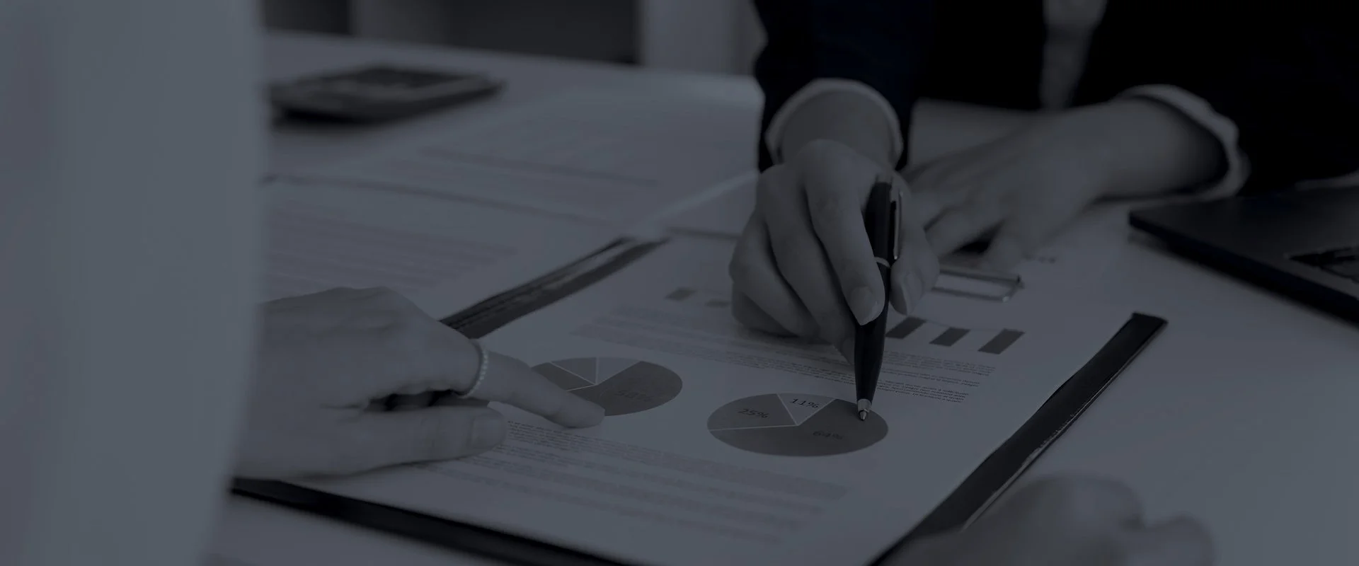 Advice Only — Liberty Capital Management