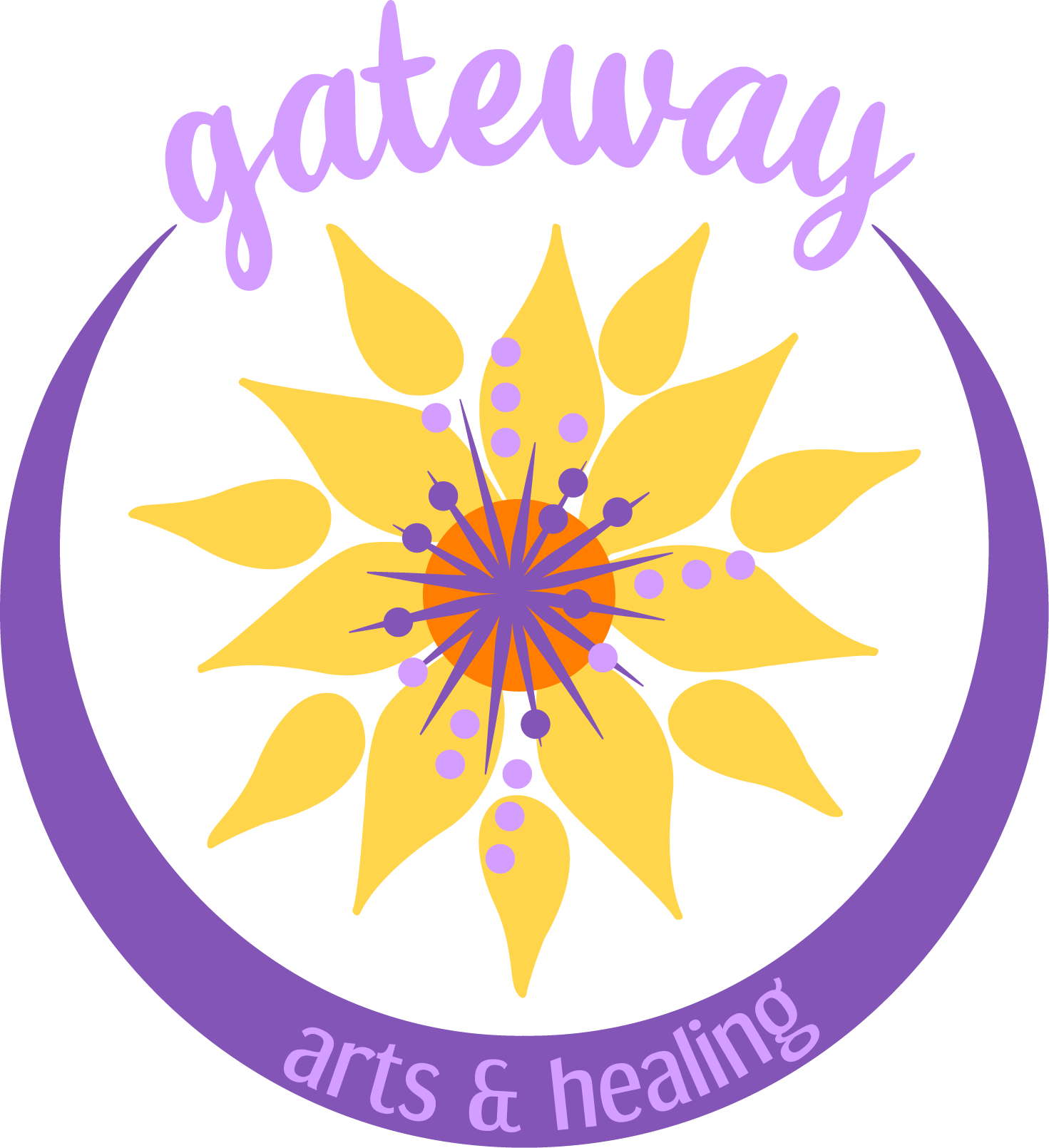 gateway — gateway arts & healing