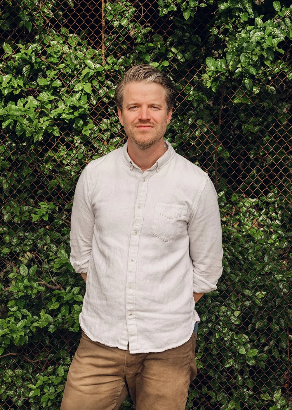 About 1 — Outward Architecture