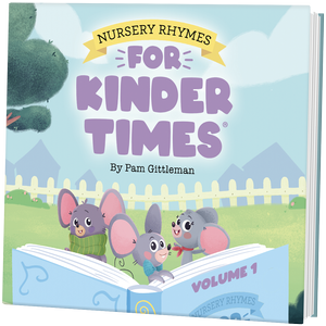 Books — For Kinder Times