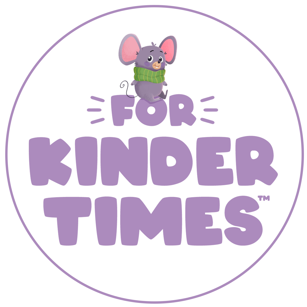 Videos For Kinder Times Videos For Kinder Times