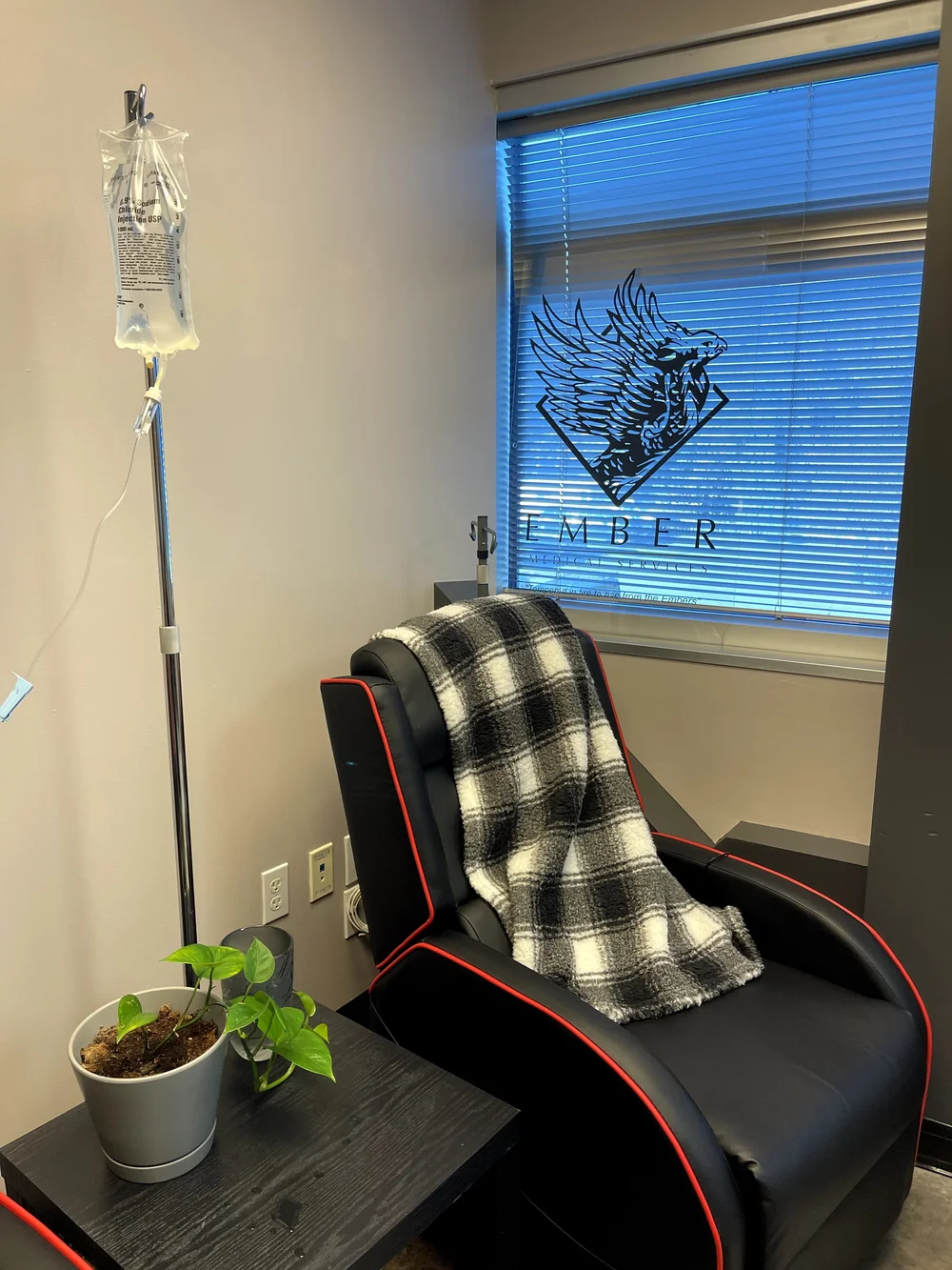 Ember Medical Services, LLC