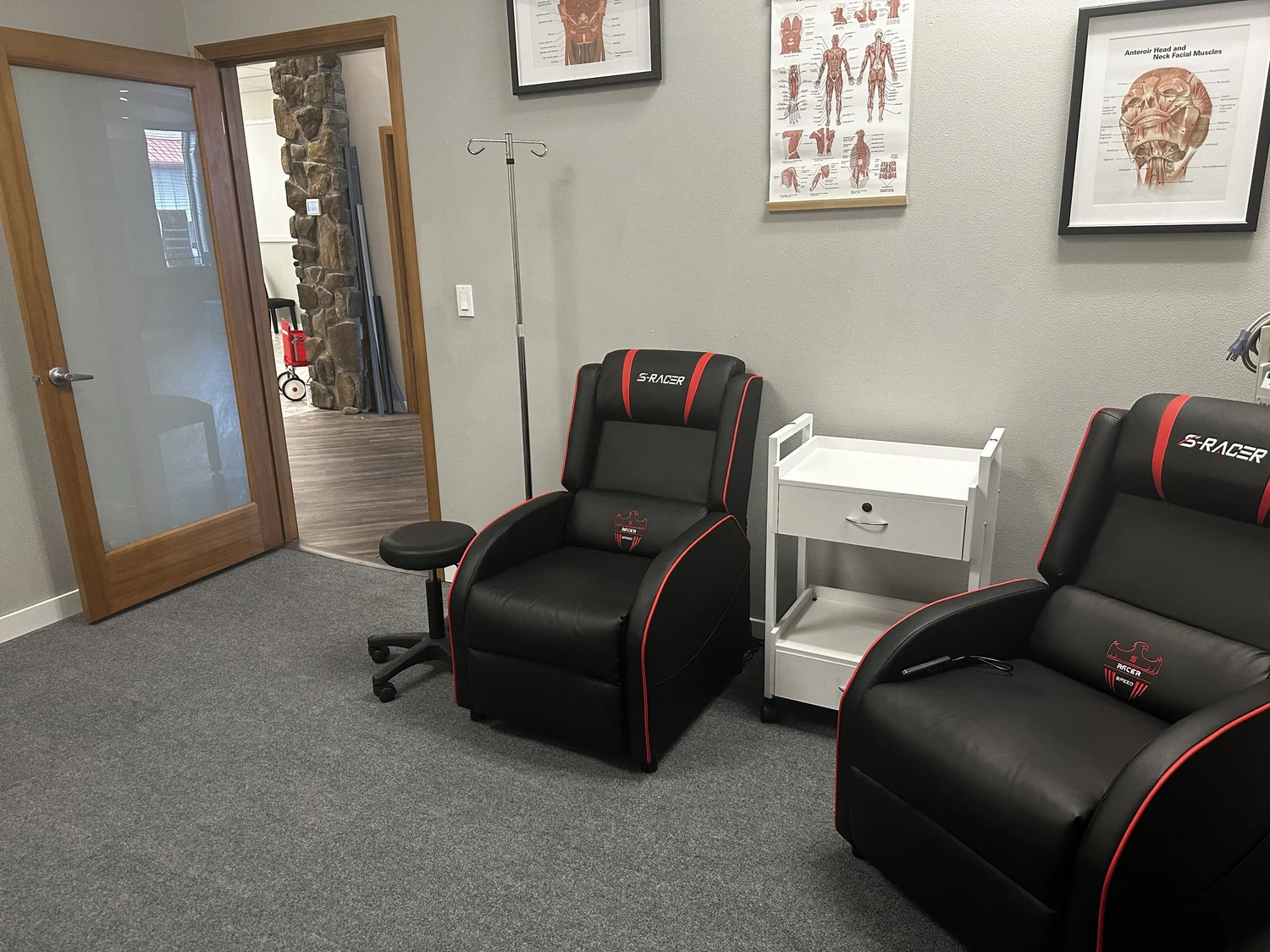 Ember Medical Services, LLC