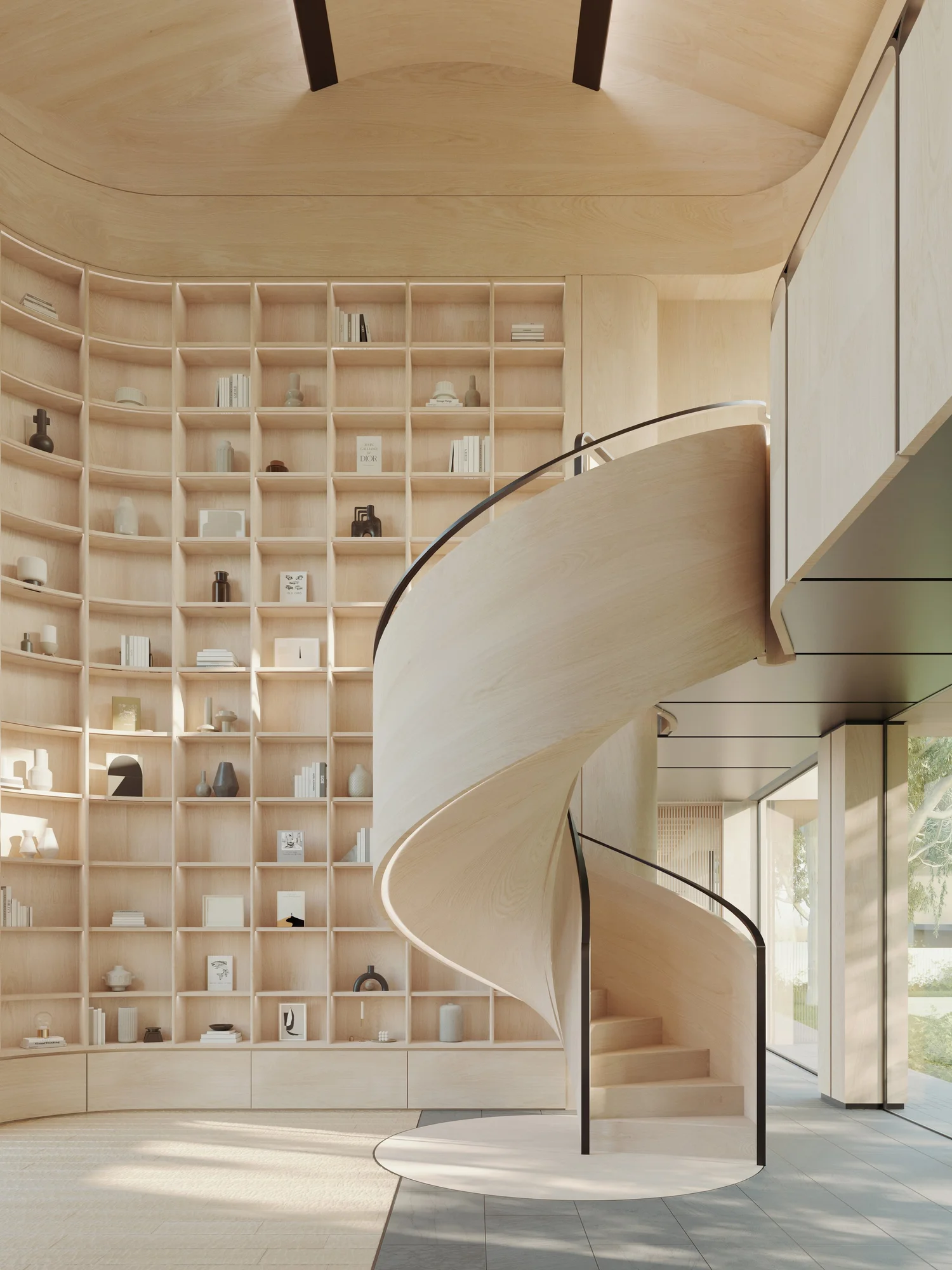 Wabi Sabi — Michiru Higginbotham - Sydney Residential Architecture ...