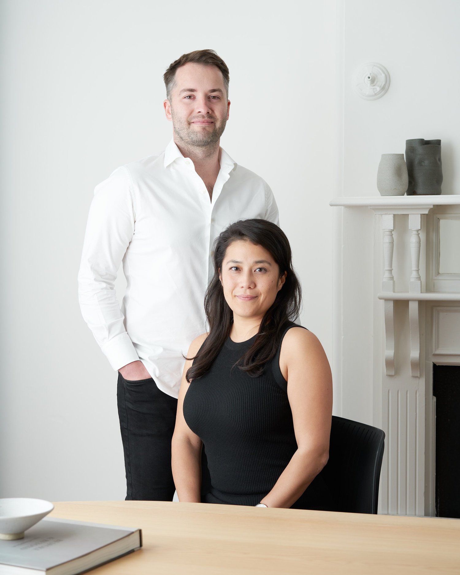 Architecture & Interior Design Team — Michiru Higginbotham - Sydney ...