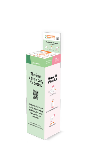 Ulta Beauty - The Beauty Dropoff — Pact Collective