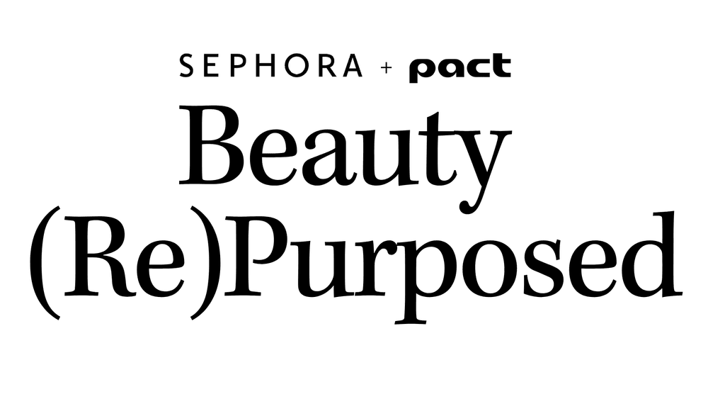 Sephora Pact Collective