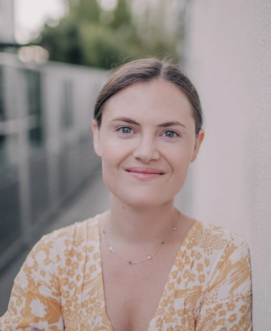 About — Pact Collective