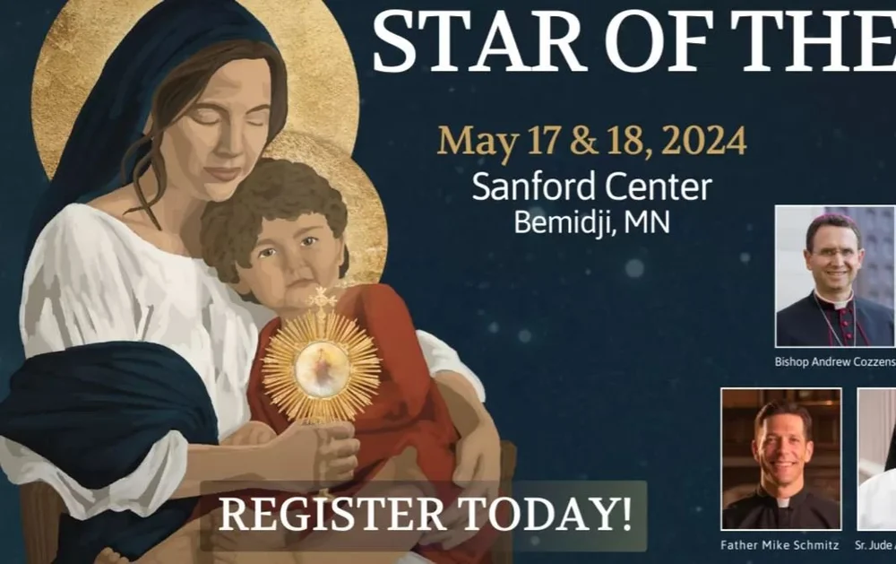 Blog — Brainerd Catholic