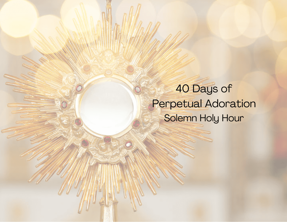 Events — Brainerd Catholic