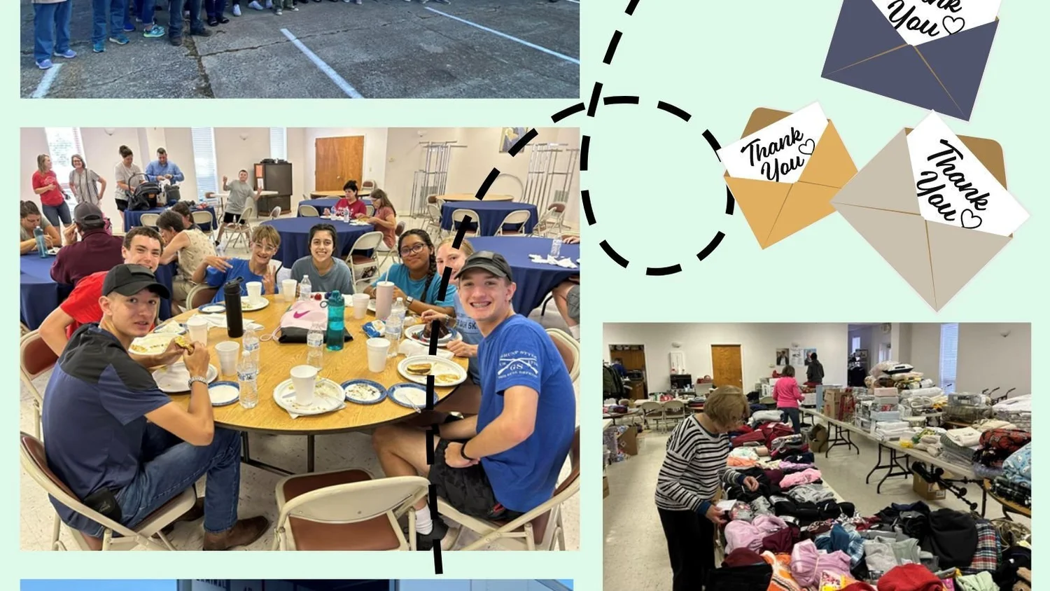 Blog — Brainerd Catholic