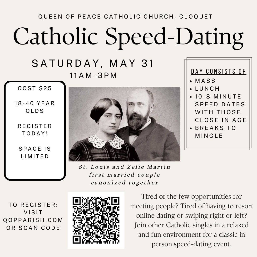 Blog 2 — Brainerd Catholic