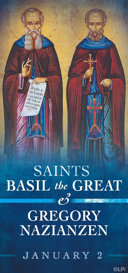 Catholic Saints & Relics — Brainerd Catholic