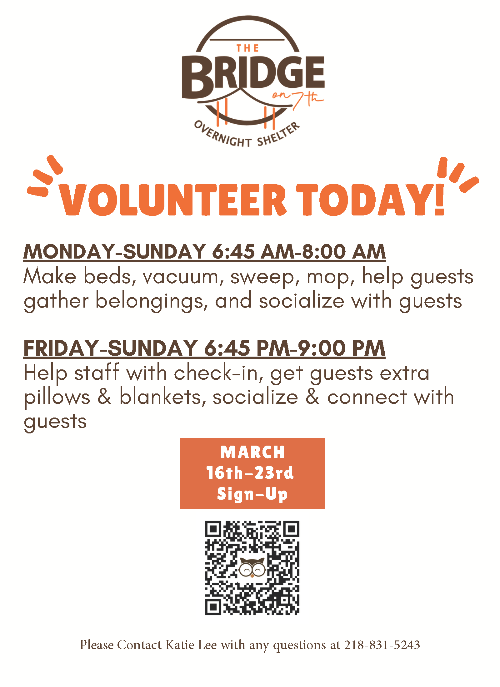 Blog — Brainerd Catholic