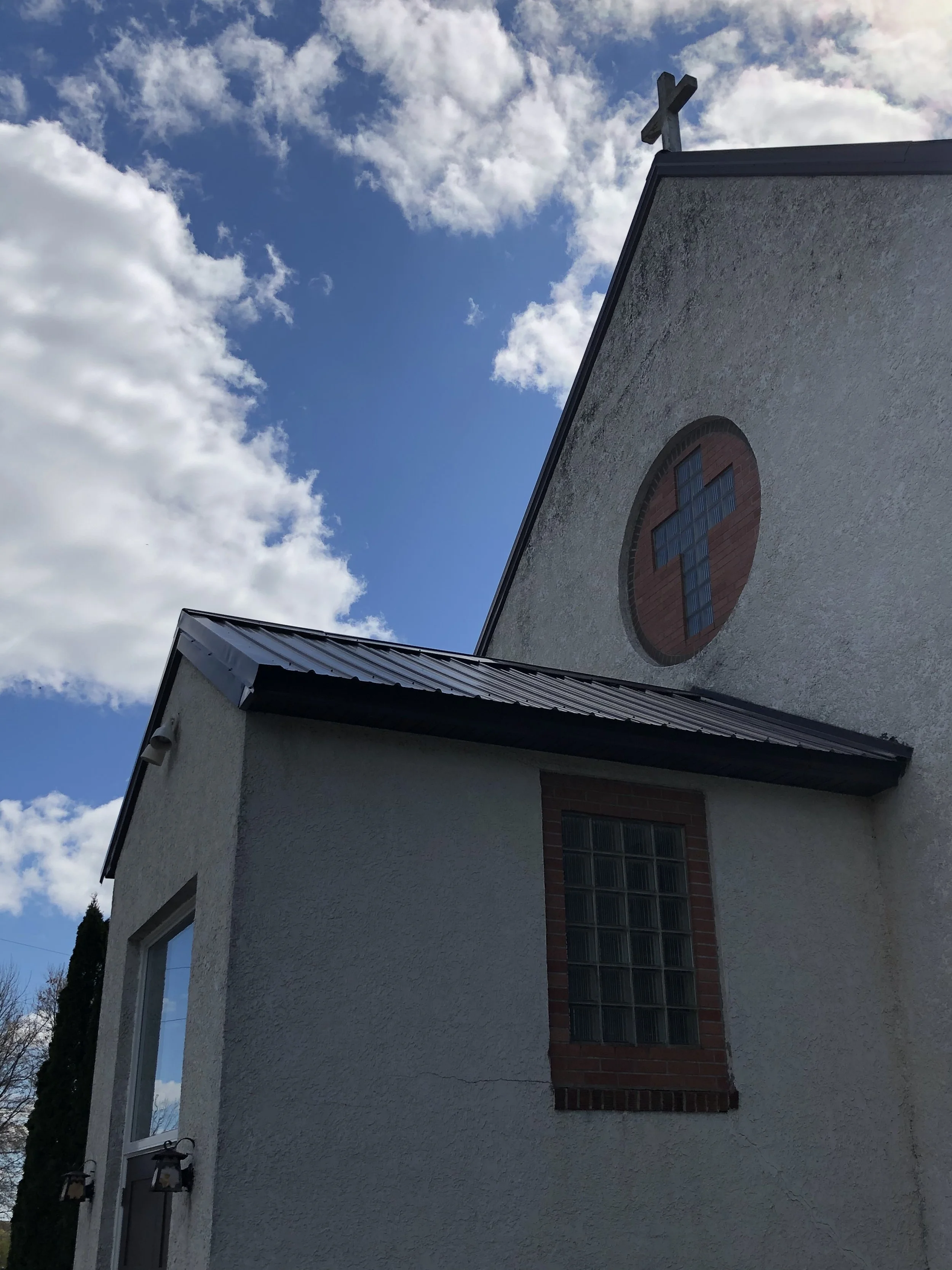 St. Mathias — Brainerd Catholic