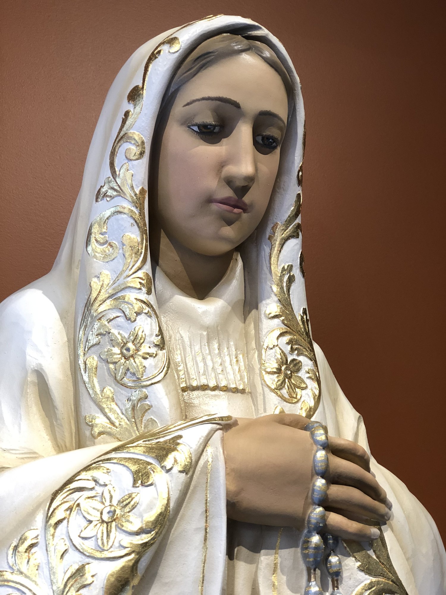 St. Andrew's Catholic Church — Brainerd Catholic