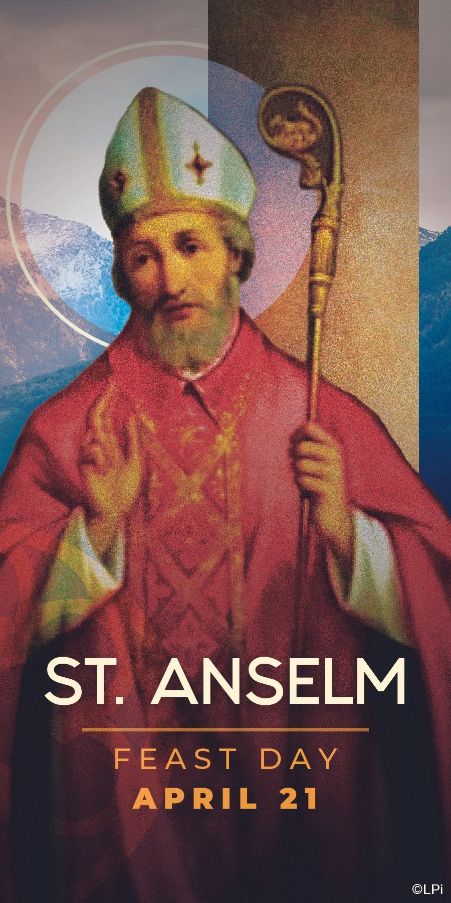 St. Anselm — Brainerd Catholic