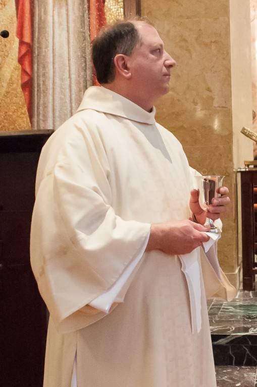 Staff Directory - St. Andrew's & St. Mathias — Brainerd Catholic