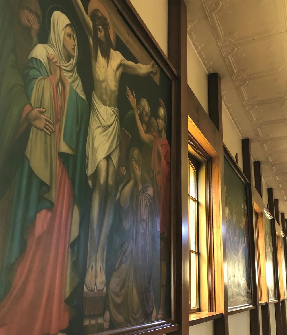 St. Mathias — Brainerd Catholic