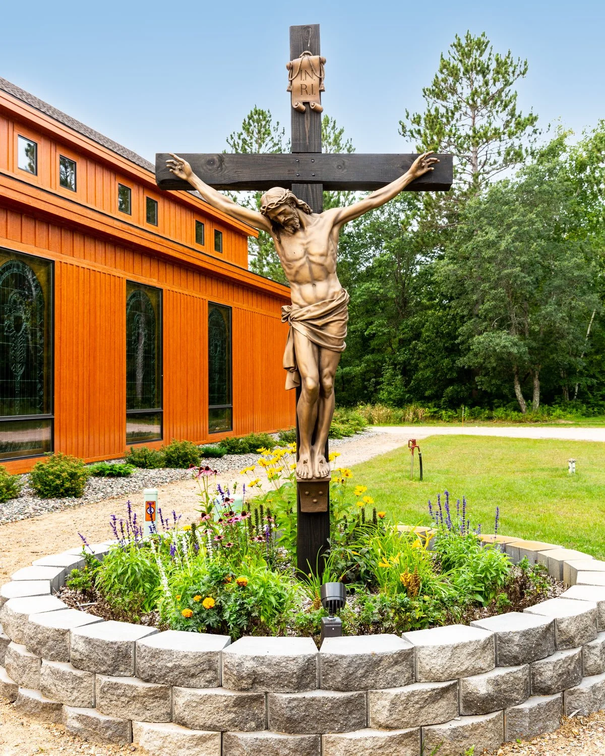All Saints Capital Campaign — Brainerd Catholic