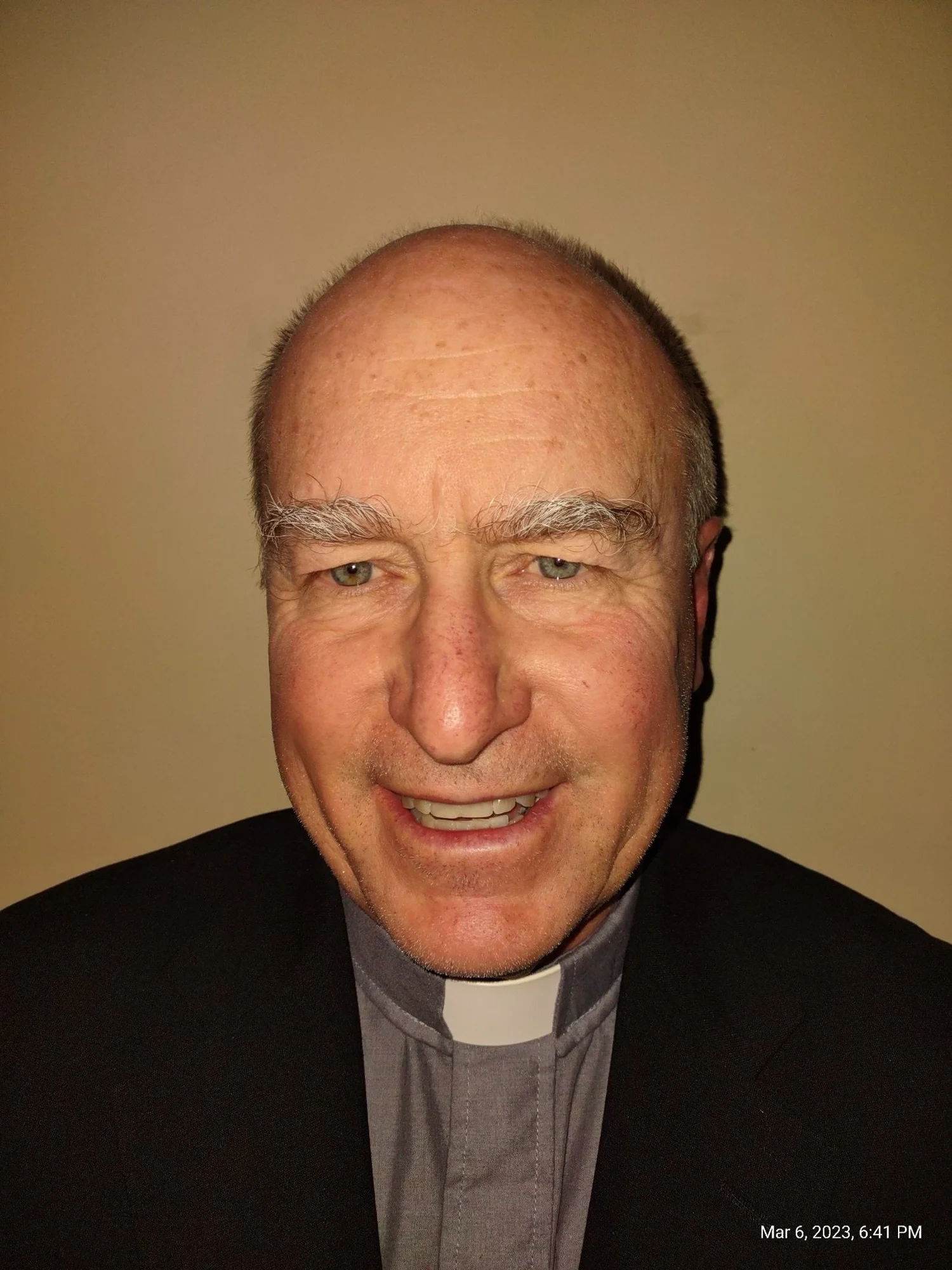 Staff Directory - St. Francis & All Saints — Brainerd Catholic