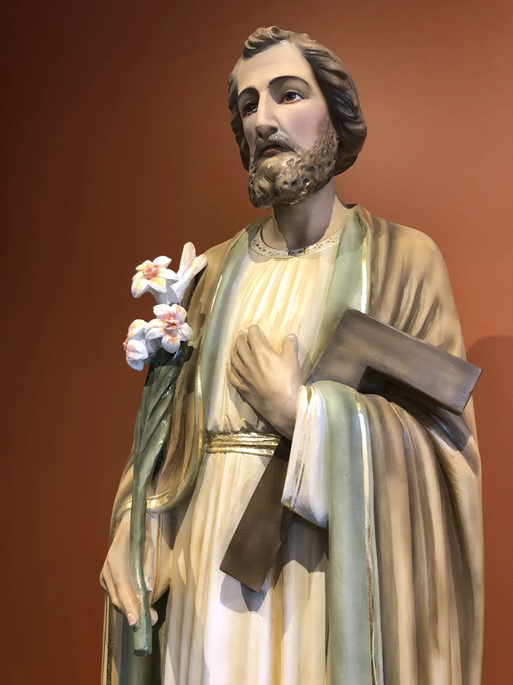 St. Andrew's Catholic Church — Brainerd Catholic