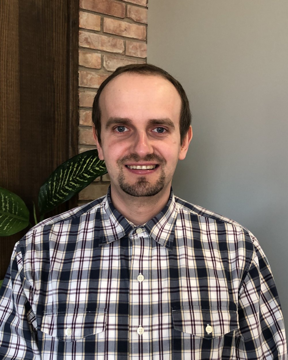 Staff Directory - St. Andrew's & St. Mathias — Brainerd Catholic