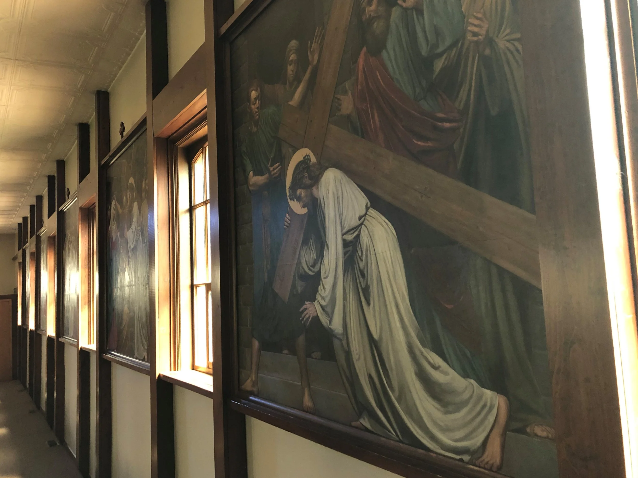 St. Mathias — Brainerd Catholic